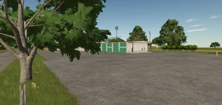 Farming Simulator 25 Map Mods - FS25 Maps Download