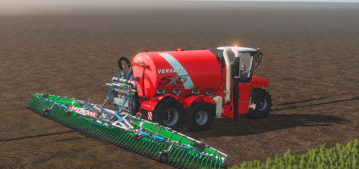 Farming Simulator 25 Implement Mods - FS25 Implements