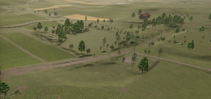 Farming Simulator 25 Map Mods - FS25 Maps Download