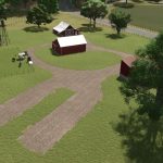 FS22 Maps Mods | Farming Simulator 22 Maps Mods