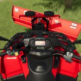 2022 Can-Am Outlander 1000 ATV v1.0.0.0 FS25 Mod | Farming Simulator 22 Mod