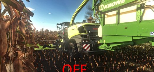 Farming Simulator 25 Trexture Mods - FS25 Textures Download