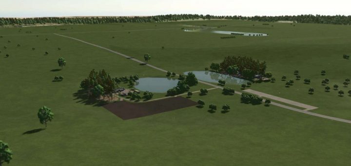 Farming Simulator 25 Map Mods - FS25 Maps Download