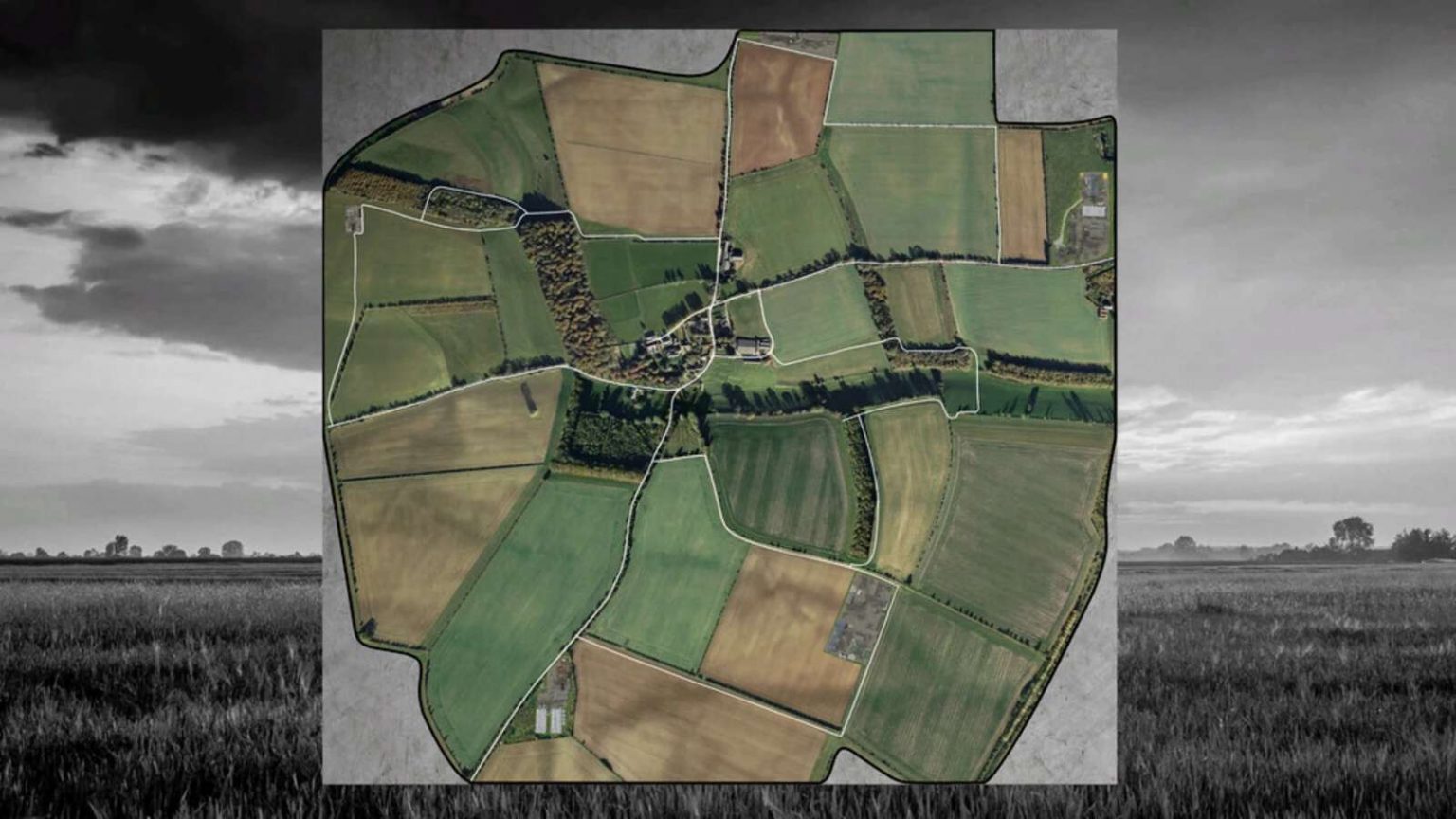 Calmsden Farm v1.0.0.1 FS25 Mod | Farming Simulator 22 Mod