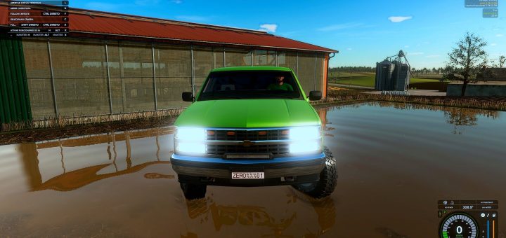 Farming Simulator 25 Car Mods - FS25 Cars Download