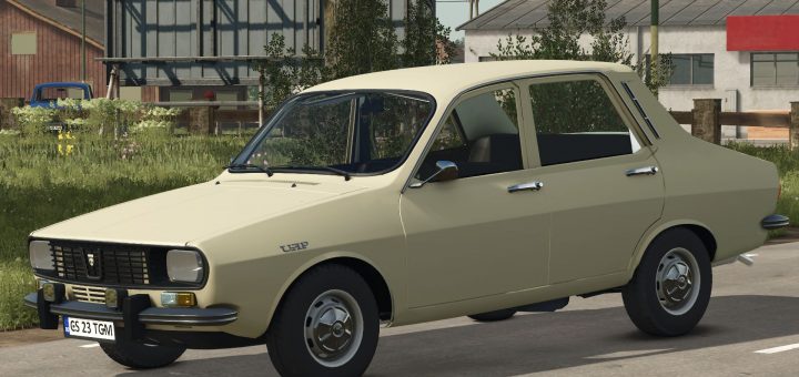 Farming Simulator 25 Vehicle Mods - FS25 Vehicles