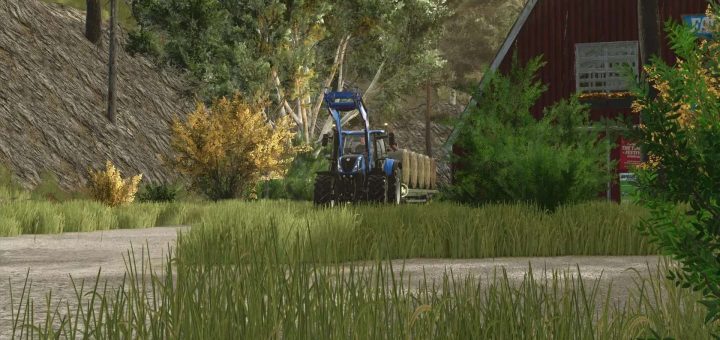 Farming Simulator 25 Map Mods - FS25 Maps Download