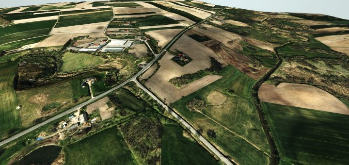 Farming Simulator 25 Map Mods - FS25 Maps Download