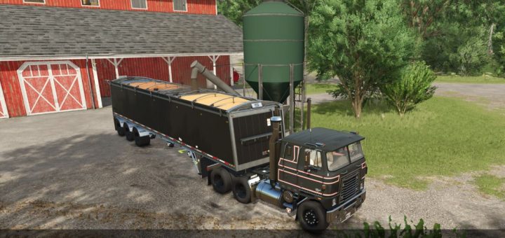 Farming Simulator 25 Building Mods - FS25 Buildings Downlaod