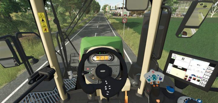 Farming Simulator 25 Implement Mods - FS25 Implements