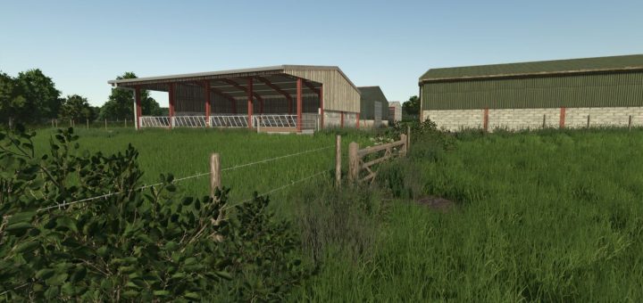 Farming Simulator 25 Map Mods - FS25 Maps Download