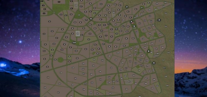 Farming Simulator 25 Map Mods - FS25 Maps Download