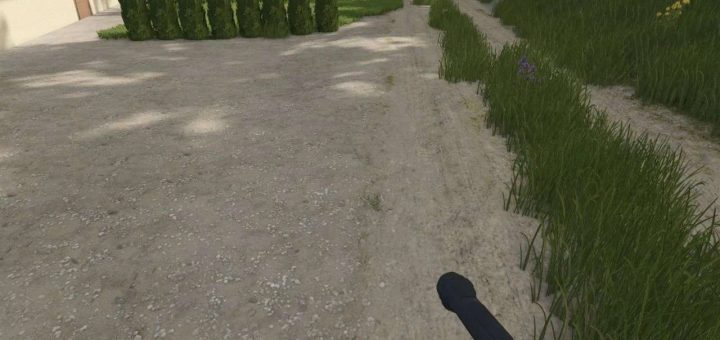 Farming Simulator 25 Trexture Mods - FS25 Textures Download