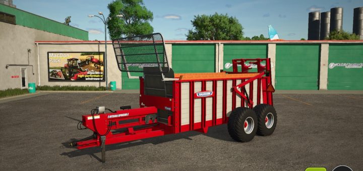 Farming Simulator 25 Implement Mods - FS25 Implements