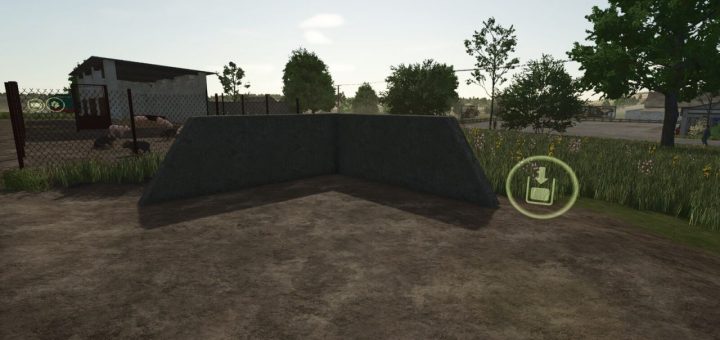 Farming Simulator 25 Building Mods - FS25 Buildings Downlaod