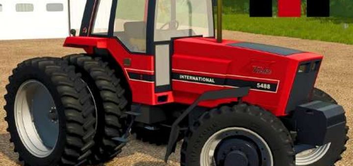 Farming Simulator 25 Tractor Mods - FS25 Tractors Download