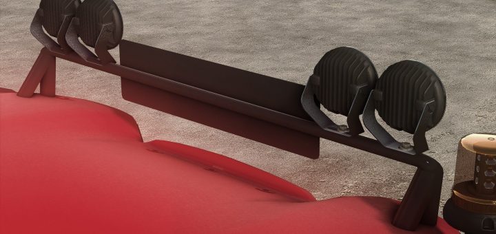 Farming Simulator 25 Prefab Mods - FS25 Prefabs