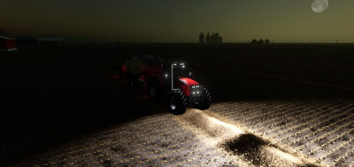 Farming Simulator 25 Tractor Mods - FS25 Tractors Download