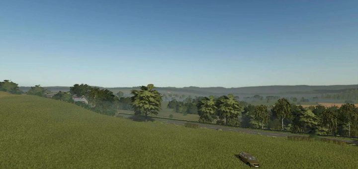 Farming Simulator 25 Map Mods - FS25 Maps Download