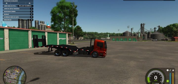 Farming Simulator 25 Vehicle Mods - FS25 Vehicles