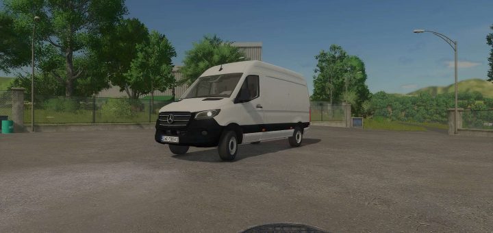 Farming Simulator 25 Car Mods - FS25 Cars Download