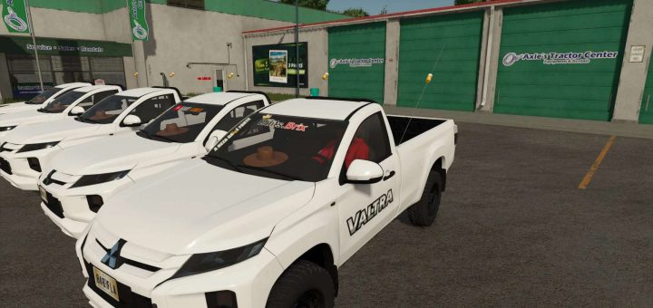 Farming Simulator 25 Car Mods - FS25 Cars Download