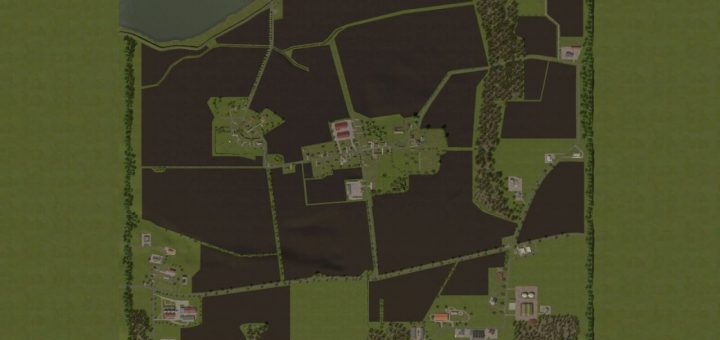 Farming Simulator 25 Map Mods - FS25 Maps Download