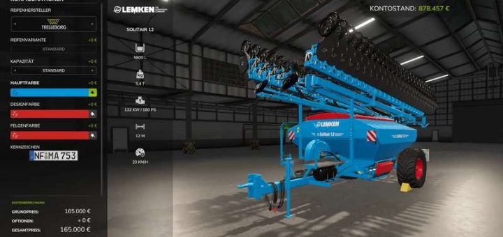 Farming Simulator 25 Mod Packs - FS25 Packs Download