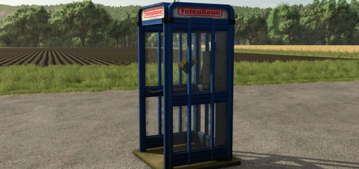 Farming Simulator 25 Object Mods - FS25 Objects