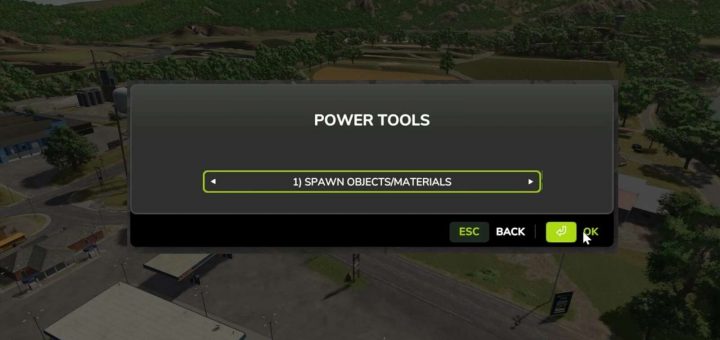 Farming Simulator 25 Other Mods
