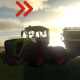 Realistic RayTracing Reshade Preset v5.0.0.0 FS25 Mod | Farming ...