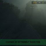 Realistic Weather V1.0.0.0 FS25 Mod | Farming Simulator 22 Mod