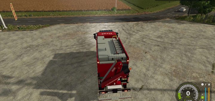 Farming Simulator 25 Vehicle Mods - FS25 Vehicles