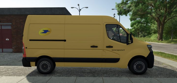 Farming Simulator 25 Car Mods - FS25 Cars Download