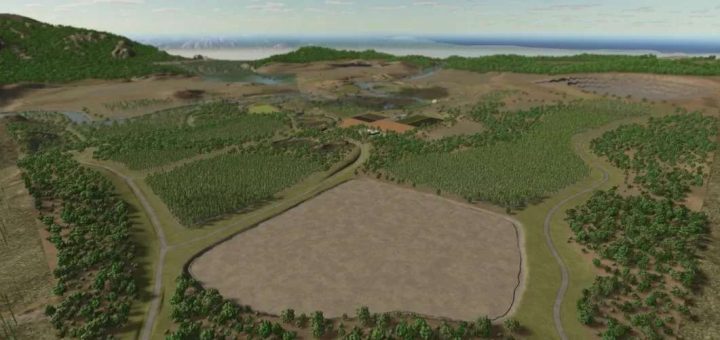 Farming Simulator 25 Map Mods - FS25 Maps Download