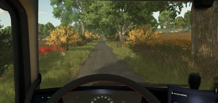Farming Simulator 25 Map Mods - FS25 Maps Download