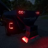 Salt Dogg v1.0.0.1 FS25 Mod | Farming Simulator 22 Mod