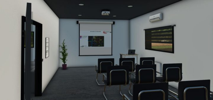 Farming Simulator 25 Building Mods - FS25 Buildings Downlaod