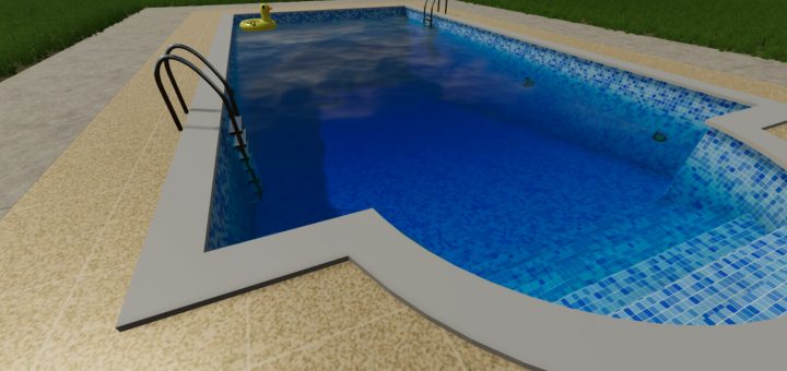 Farming Simulator 25 Placeable object Mods - FS25 Placeable objects