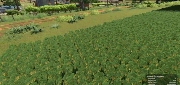 Farming Simulator 25 Map Mods - FS25 Maps Download