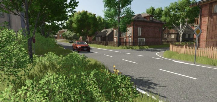 Farming Simulator 25 Map Mods - FS25 Maps Download