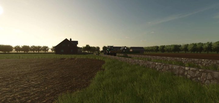 Farming Simulator 25 Map Mods - FS25 Maps Download