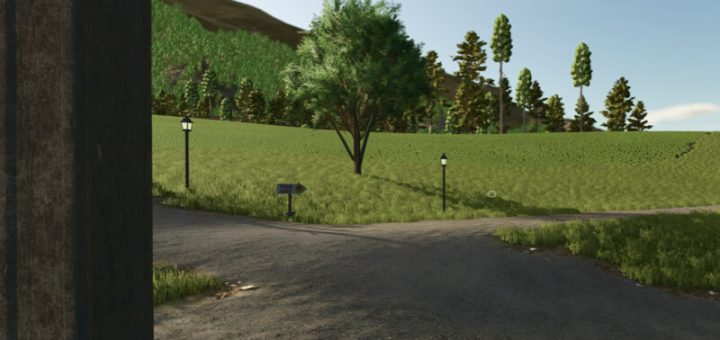 Farming Simulator 25 Map Mods - FS25 Maps Download