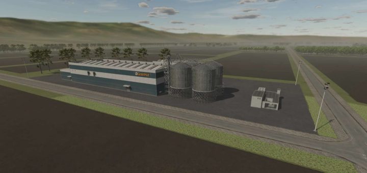 Farming Simulator 25 Map Mods - FS25 Maps Download