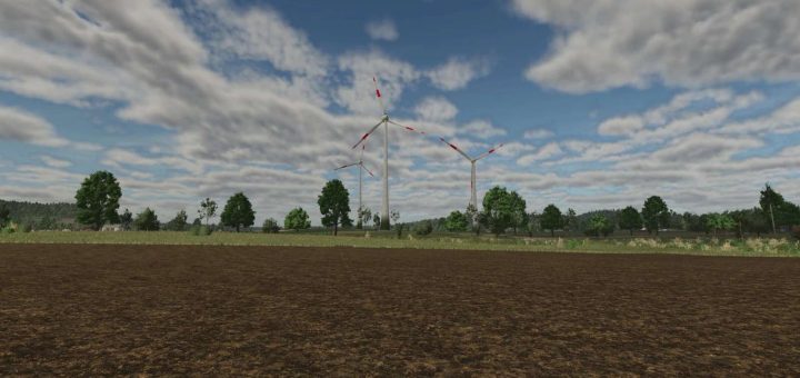 Farming Simulator 25 Placeable object Mods - FS25 Placeable objects