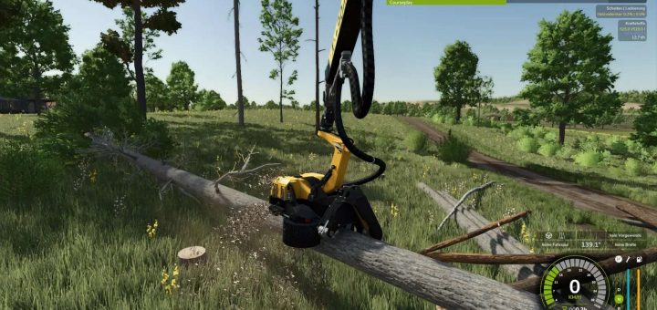 Farming Simulator 25 Tractor Mods - FS25 Tractors Download
