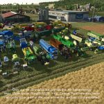 Chevrolet Squatted Mods | Farming Simulator 22 Mods