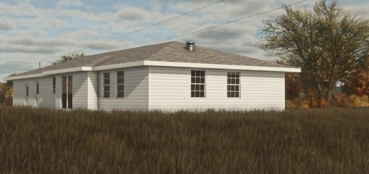 Farming Simulator 25 Building Mods - FS25 Buildings Downlaod