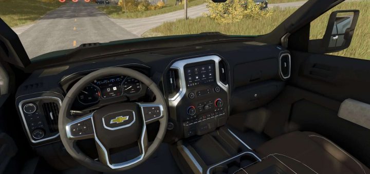 Farming Simulator 25 Truck Mods - FS25 Trucks