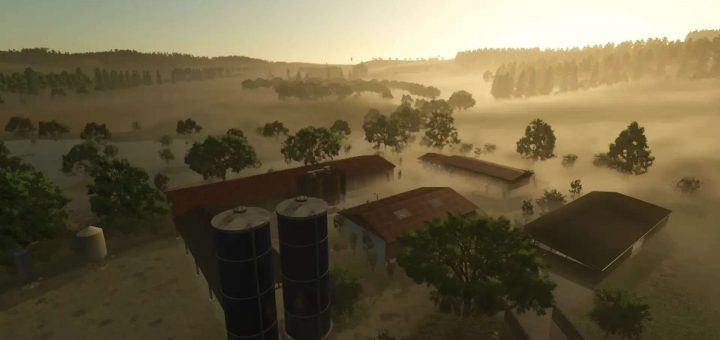 Farming Simulator 25 Map Mods - FS25 Maps Download